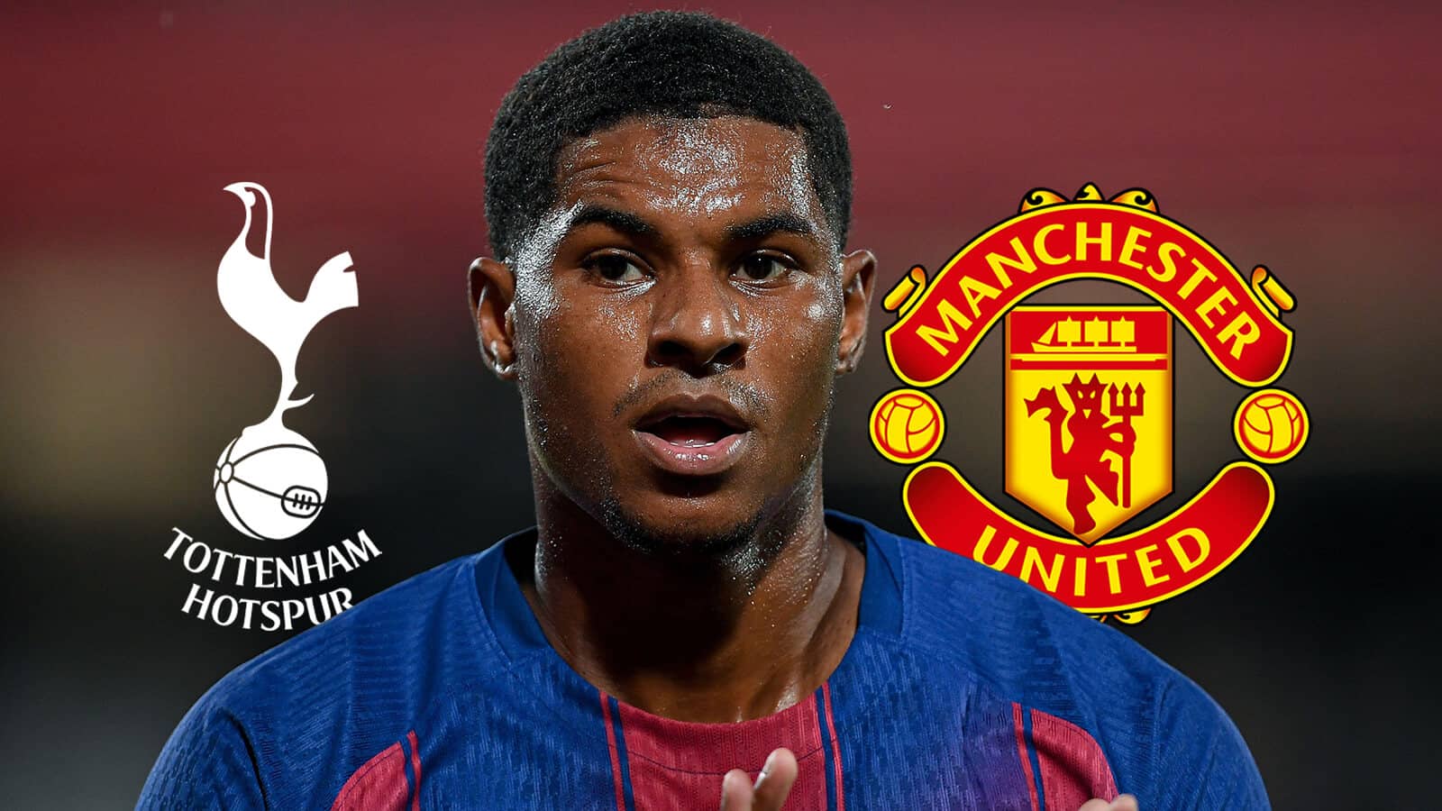 Marcus Rashford | TEAMtalk