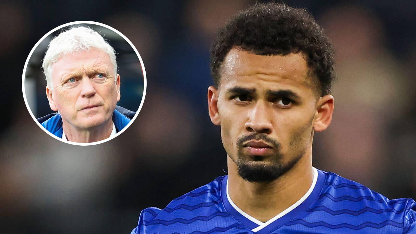 Man Utd: Red Devils, Liverpool plot devastating Everton raid as ...