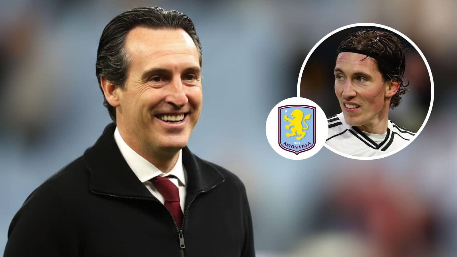 Harry Wilson | TEAMtalk