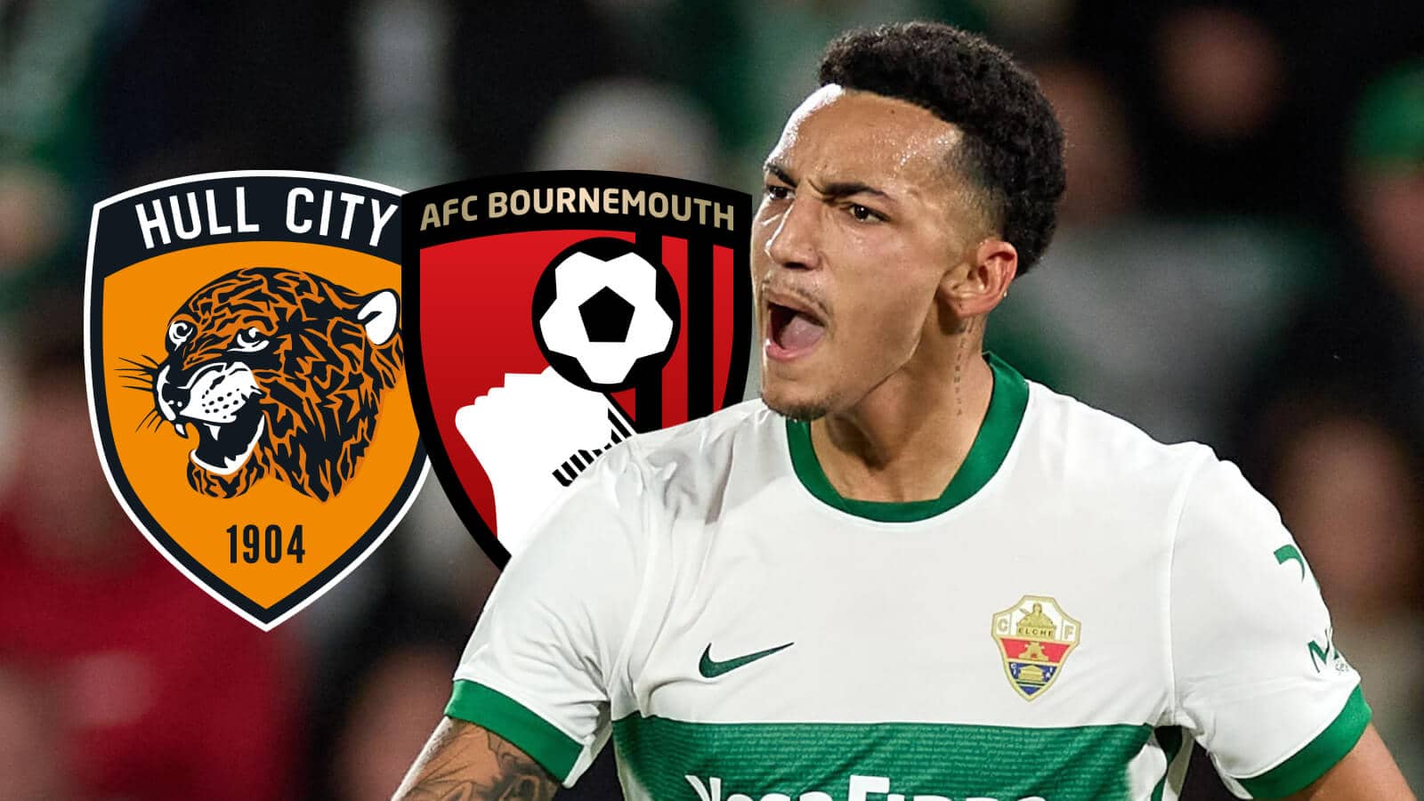 Hull City transfers, transfer news, table, fixtures, results and stats ...