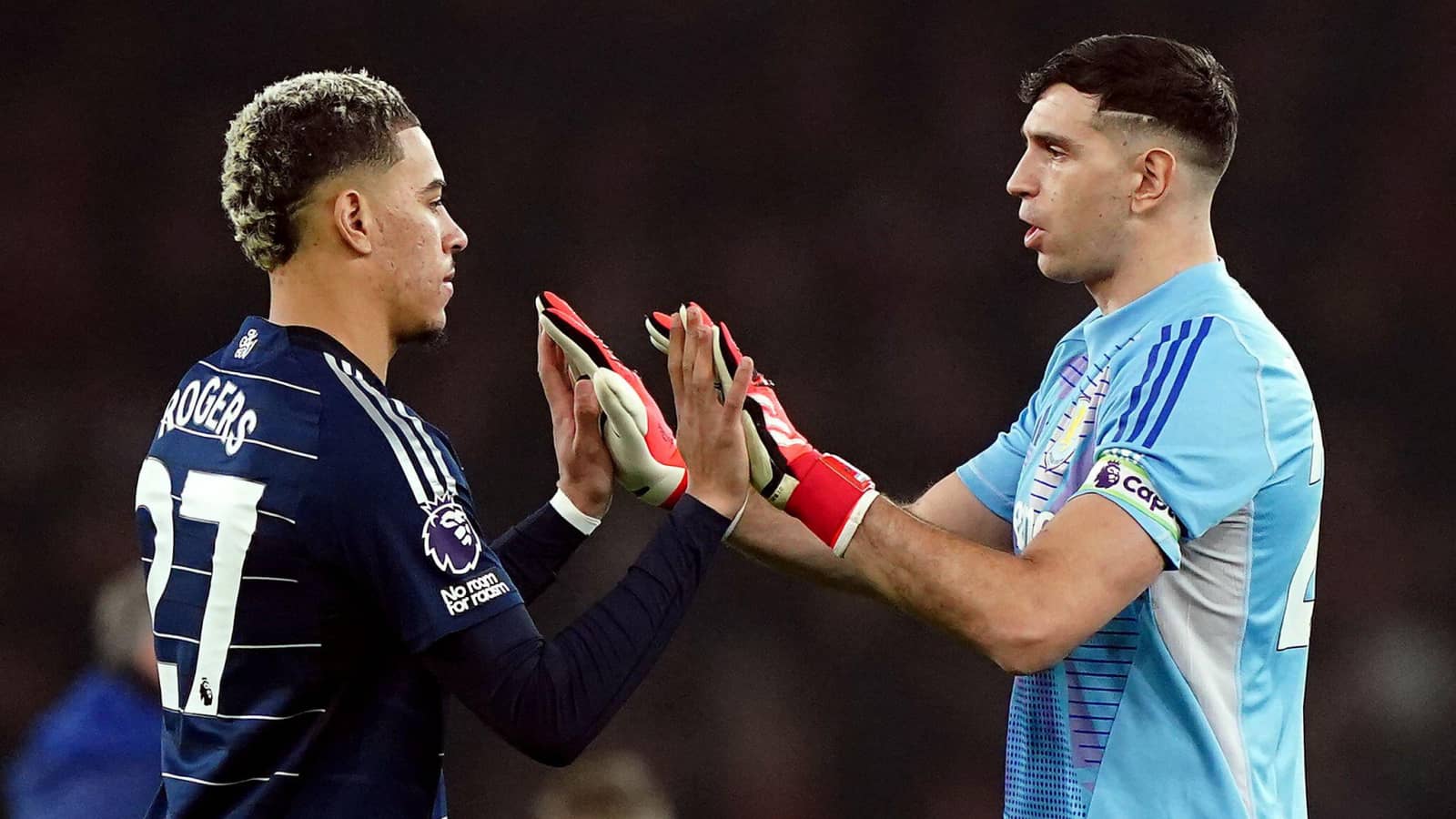 Aston Villa: Top star nears 'total agreement' with Juventus; Man City ...