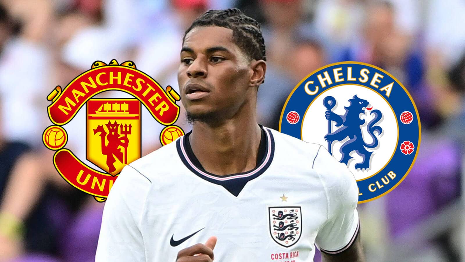 Marcus Rashford | TEAMtalk