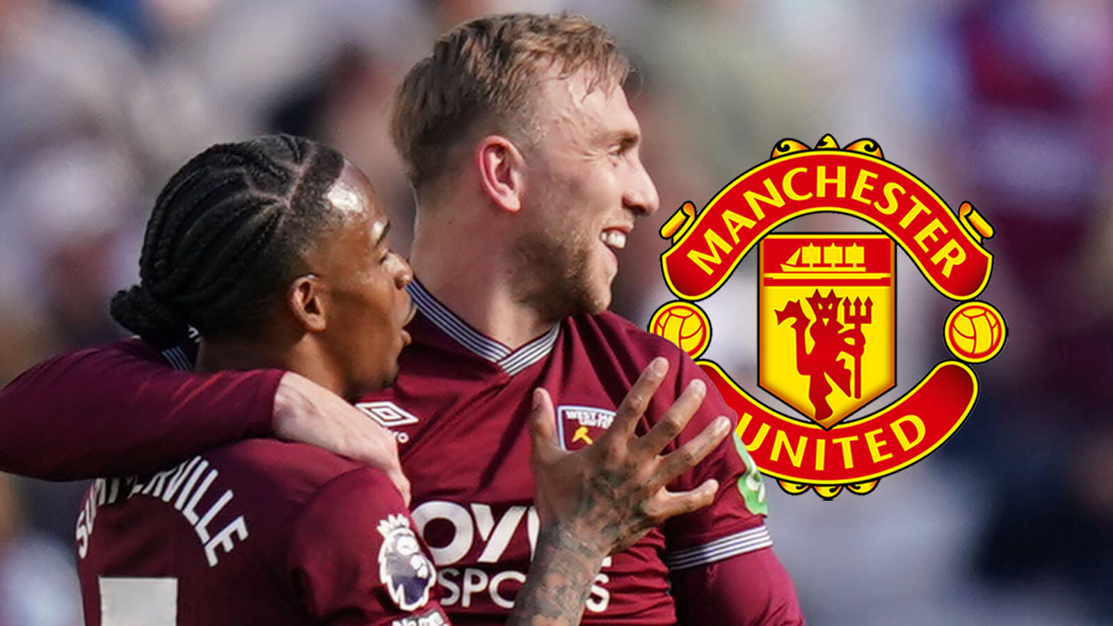 Man Utd: INEOS launch £50m move for 'dangerously quick' winger in £130m ...