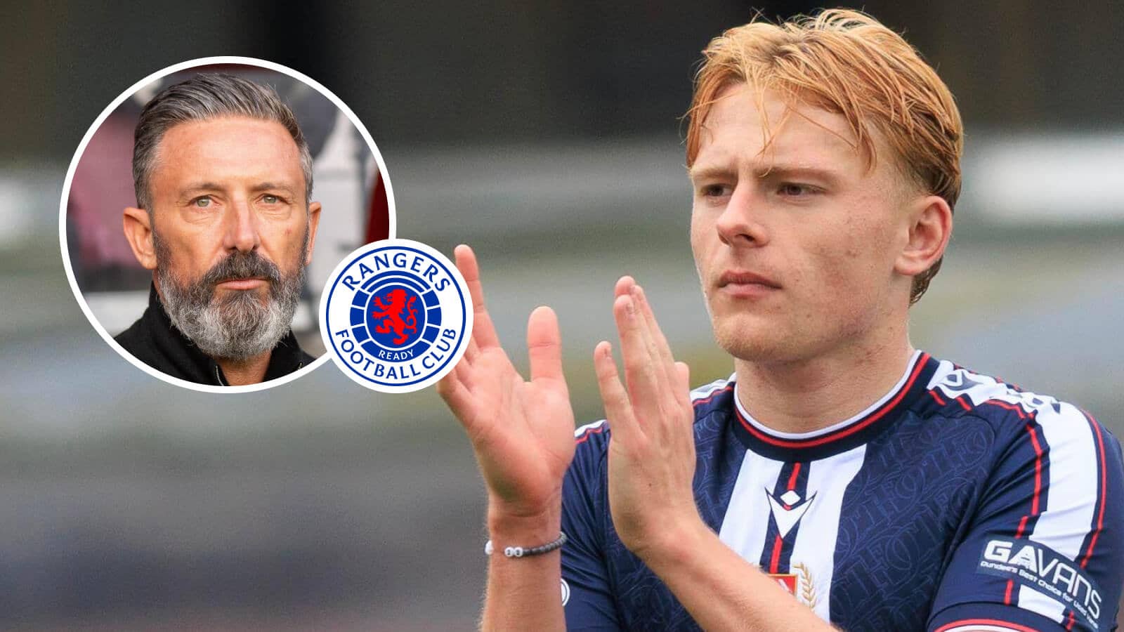 Football transfer news, rumours, speculation and gossip