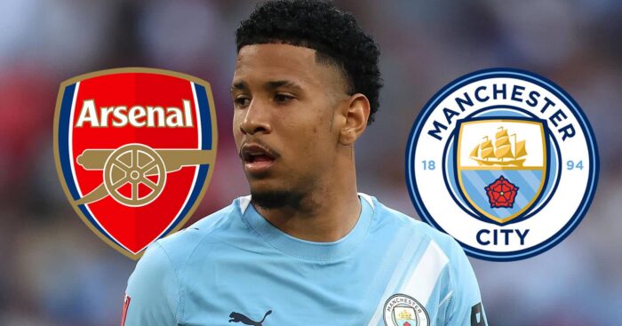 Manchester City News | TEAMtalk