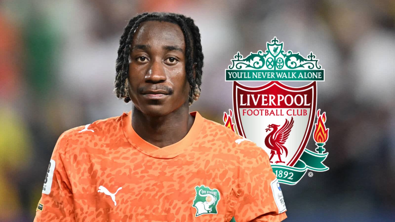 Liverpool: FSG ‘have an agreement’ with Yan Diomande and ONE step away ...