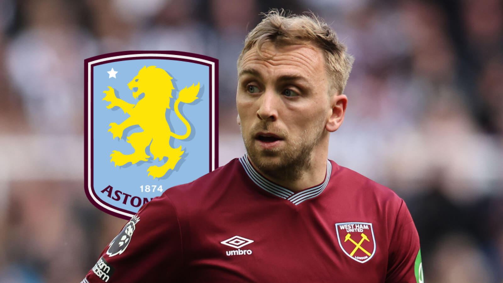 Aston Villa: Villans EXPLODE into Jarrod Bowen transfer lead with West ...